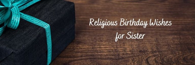 45 Religious Birthday Wishes For Sister Messages Quotes BlessMsg 45-religious-birthday-wishes-for-sister-messages-quotes-blessmsg