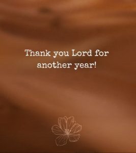 Blessed To See Another Year Quotes & Messages - BlessMsg