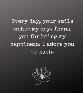60+ Thank You Messages for Wife | Appreciate Wife Quotes - BlessMsg