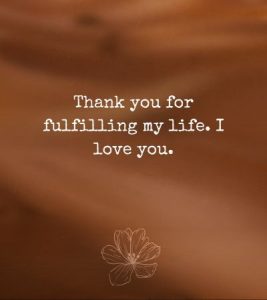 101+ Love Appreciation Messages for Her - BlessMsg