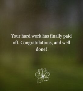 47+ Appreciation Messages for Good Work - BlessMsg