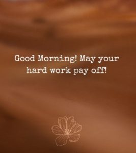 95+ Sweet Good Morning Messages and Wishes - BlessMsg