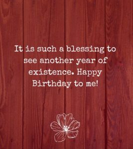 Blessed To See Another Year Quotes & Messages - BlessMsg