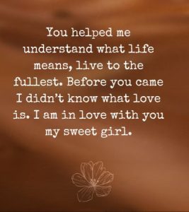 85+ Charming Text Messages for Her - Romantic Love Message