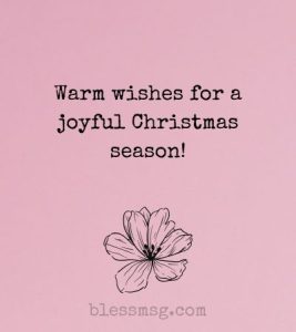 Christmas Wishes for Students - Messages & Greetings - BlessMsg