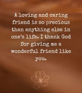 Heart Touching Friendship Messages: Emotional Friendship Messages ...