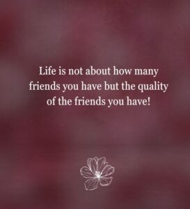 55+ Special Messages for Friends | Friendship Wishes for Him/Her