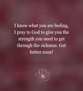 40+ Heartfelt Get Well Soon Brother Wishes & Messages - BlessMsg