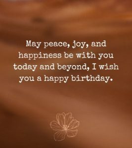 120+ Happy Birthday Text Messages & Wishes | Textable Birthday Wishes