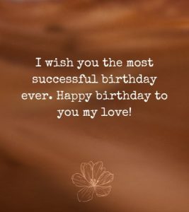 120+ Happy Birthday Text Messages & Wishes - BlessMsg