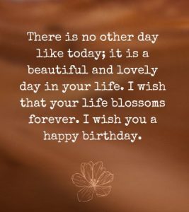 120+ Happy Birthday Text Messages & Wishes - BlessMsg