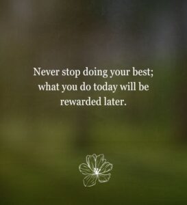 Last Day of the Month Motivational Quotes - BlessMsg