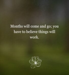 Last Day of the Month Motivational Quotes - BlessMsg
