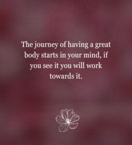 55+ Motivational Fitness Quotes | Exercise Messages - BlessMsg