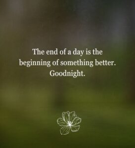 70+ Best Good Night Inspirational Messages & Quotes - BlessMsg