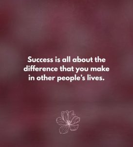 55+ Inspirational Messages for Women - BlessMsg