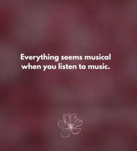 72+ Inspirational Music Quotes - BlessMsg