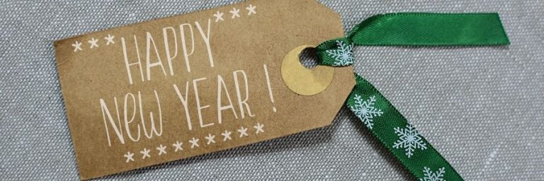 65+ Best New Year Messages & Wishes - Happy New Year Greetings