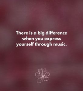 72+ Inspirational Music Quotes - BlessMsg