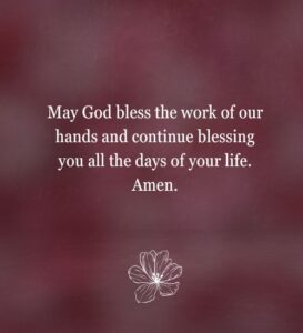 30+ Powerful Short Prayers for Friends - BlessMsg