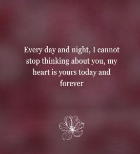 53+ Cute Quotes for Your Boyfriend to Make Him Smile - BlessMsg