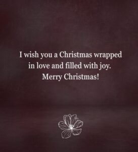 50+ Christmas Wishes for Neighbors - BlessMsg