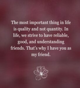 55+ Special Messages for Friends | Friendship Wishes for Him/Her