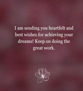 Best Success Wishes, Messages & Quotes - BlessMsg