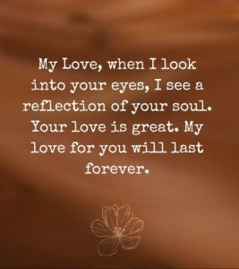 85+ Charming Text Messages for Her - Romantic Love Message