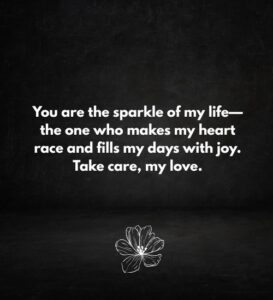 70+ Take Care Messages and Wishes - BlessMsg