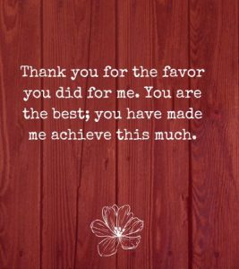 55+ Thank You Messages for Colleagues at Work | Appreciation Messages ...