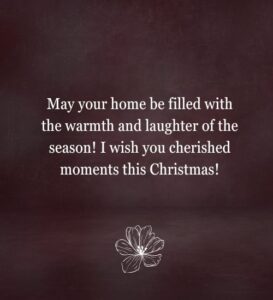 50+ Christmas Wishes for Neighbors - BlessMsg